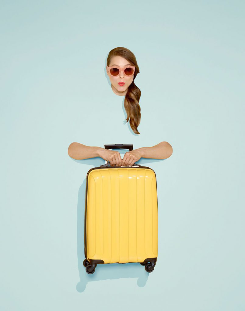 What If I Lost My Baggage What Should I Do Nova Assistance